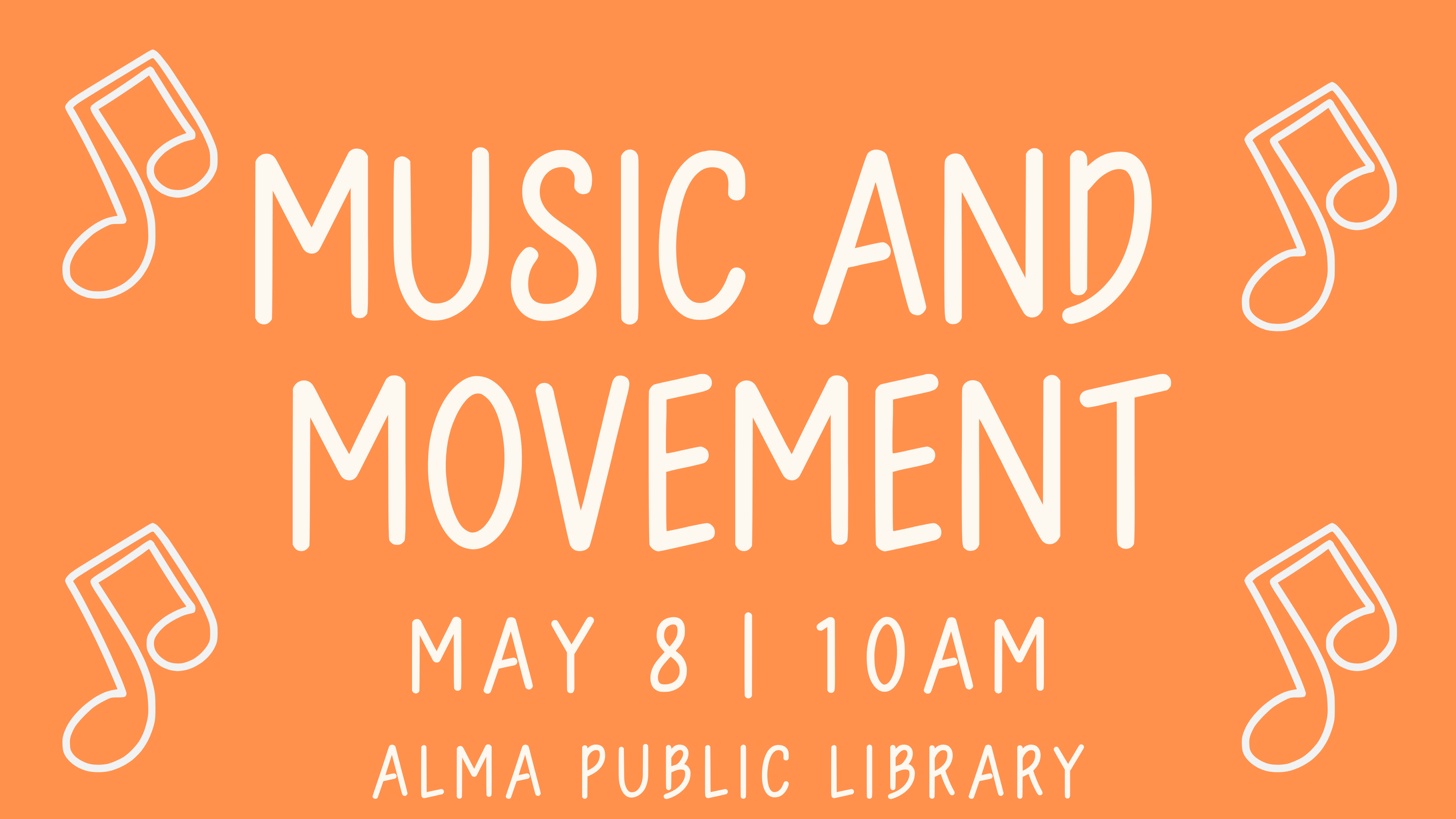 Alma Public Library: Home Page