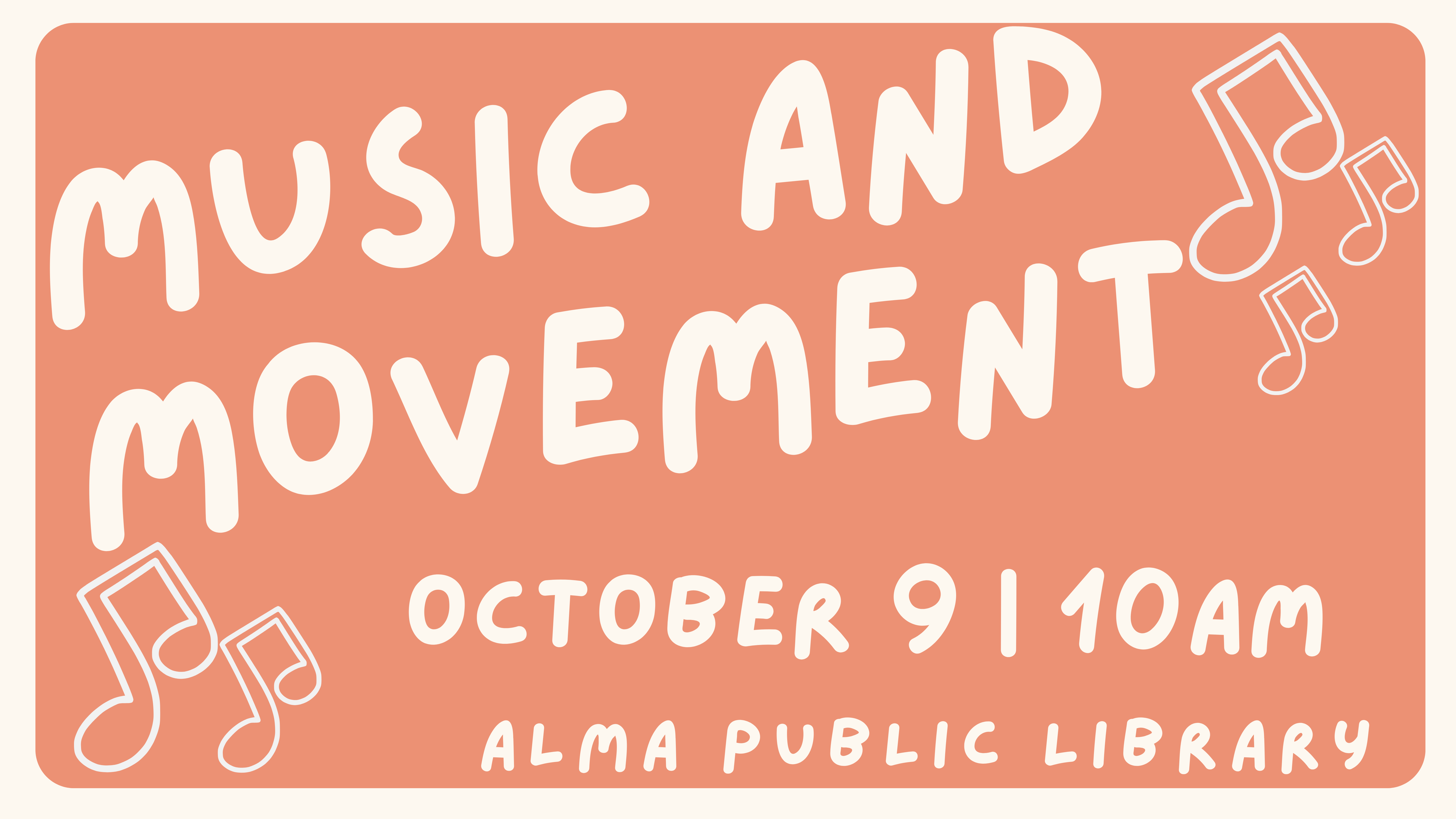 Alma Public Library: Home Page