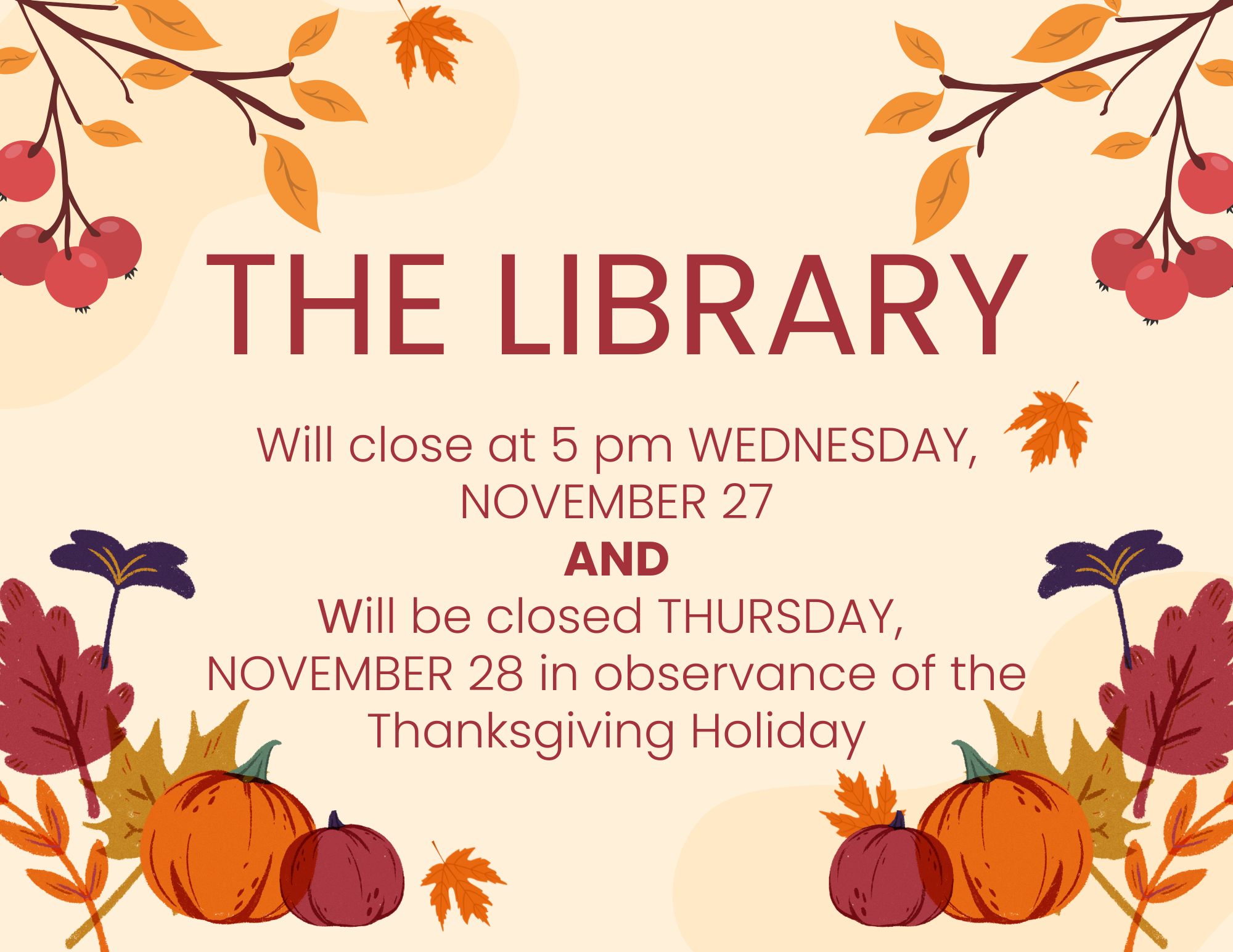 Fox Lake District Library