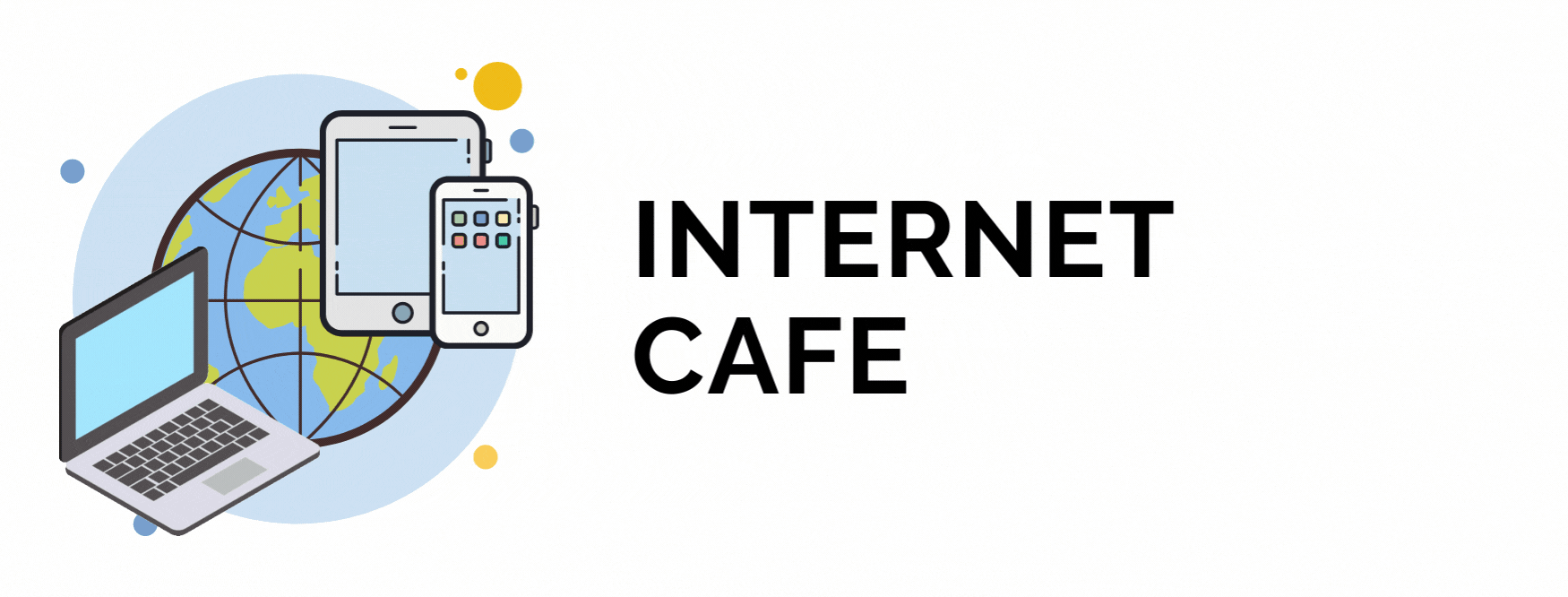 What Is Meaning Internet Cafe at Daryl Hudson blog