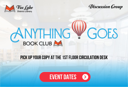 Fox Lake District Library