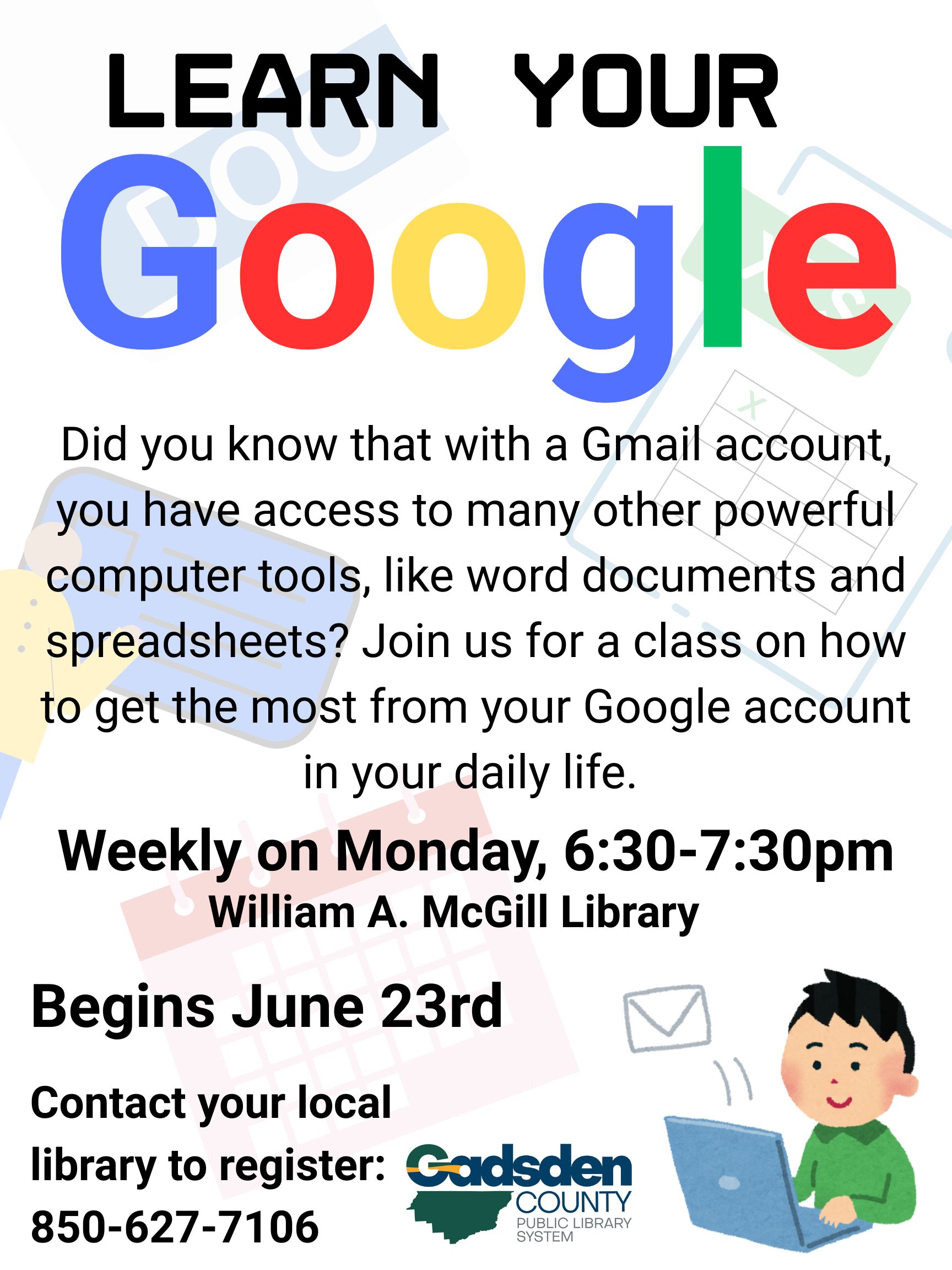 Gadsden County Public Library: Home Page